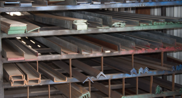 Trim Flashing Houston, Texas - Fort Bend Steel Supply