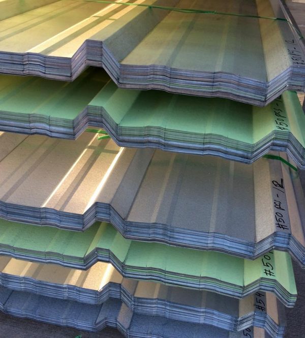 Steel Supply Houston, Texas - Fort Bend Steel Supply