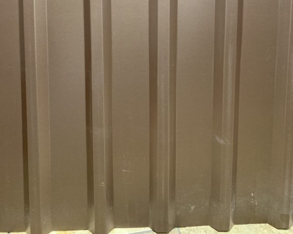 U Panel Houston, Texas - Fort Bend Steel Supply