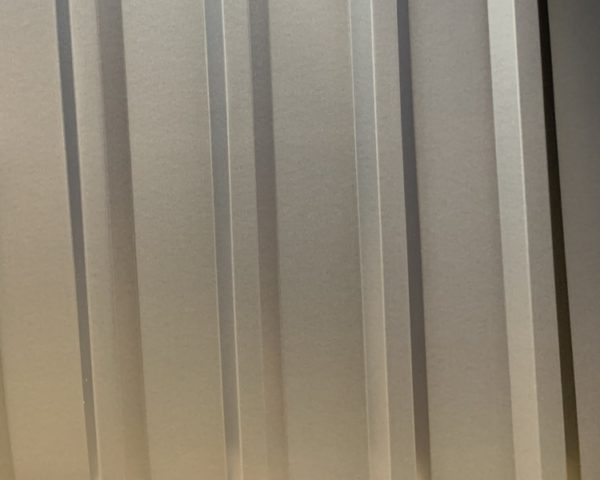 U Panel Houston, Texas - Fort Bend Steel Supply